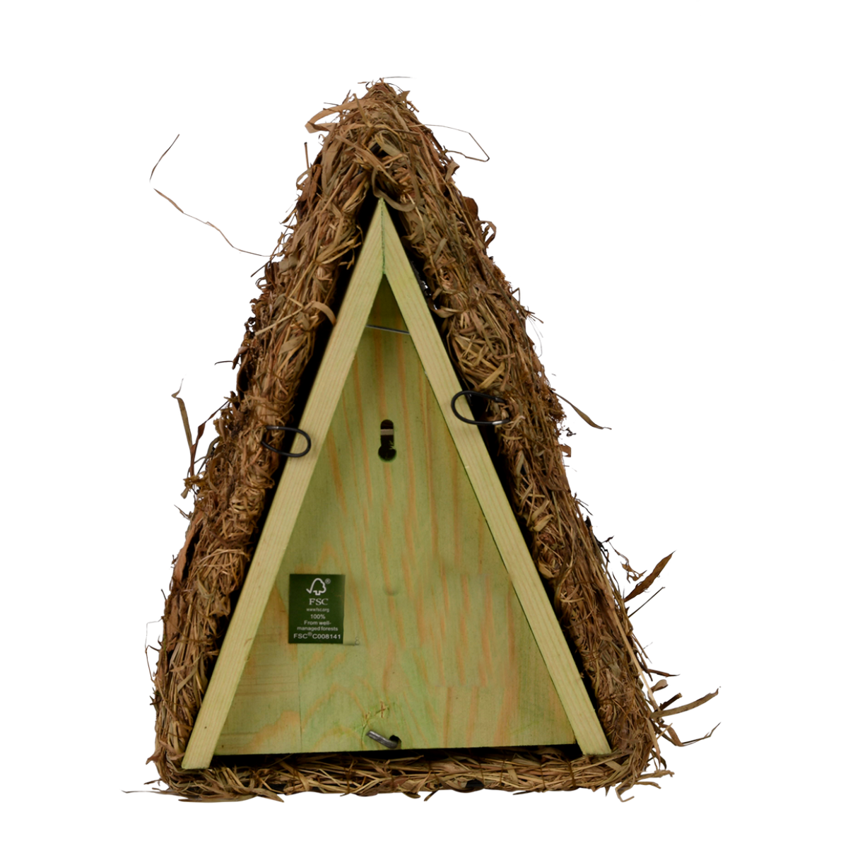 Eschert Design - Camouflage nestkast– Balkonstore